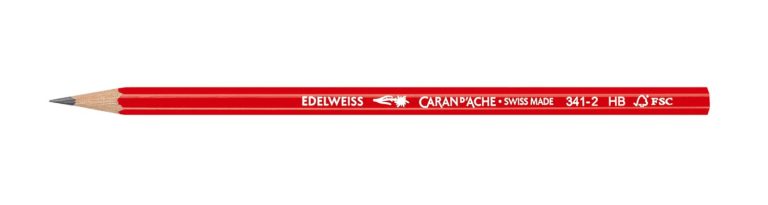 11 stylos Caran d'Ache : La marque Suisse (avis)